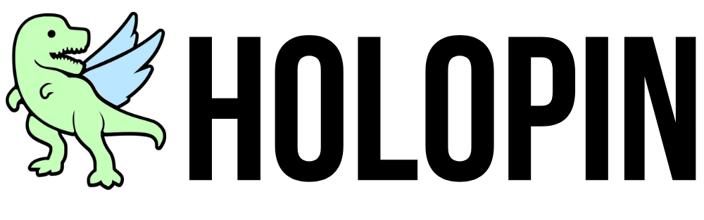 Holographic, Inc. (Holopin) | 1EdTech