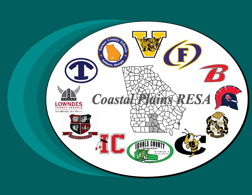 Coastal Plains RESA | 1EdTech