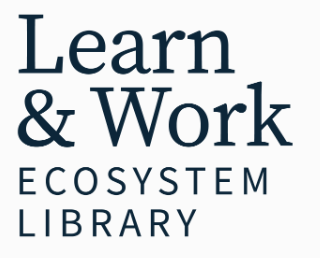 The Learn & Work Ecosystem Library | 1EdTech