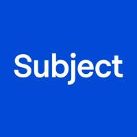 Subject | 1EdTech