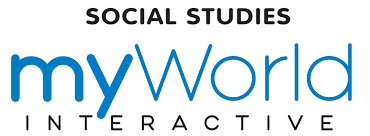 myWorld Social Studies, Geography, World History | 1EdTech