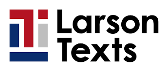 Larson Text Common Core QTI | 1EdTech
