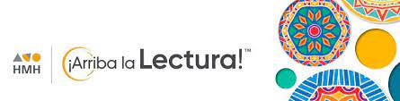 HMH Arriba la lectura - TCCv1.3 | 1EdTech
