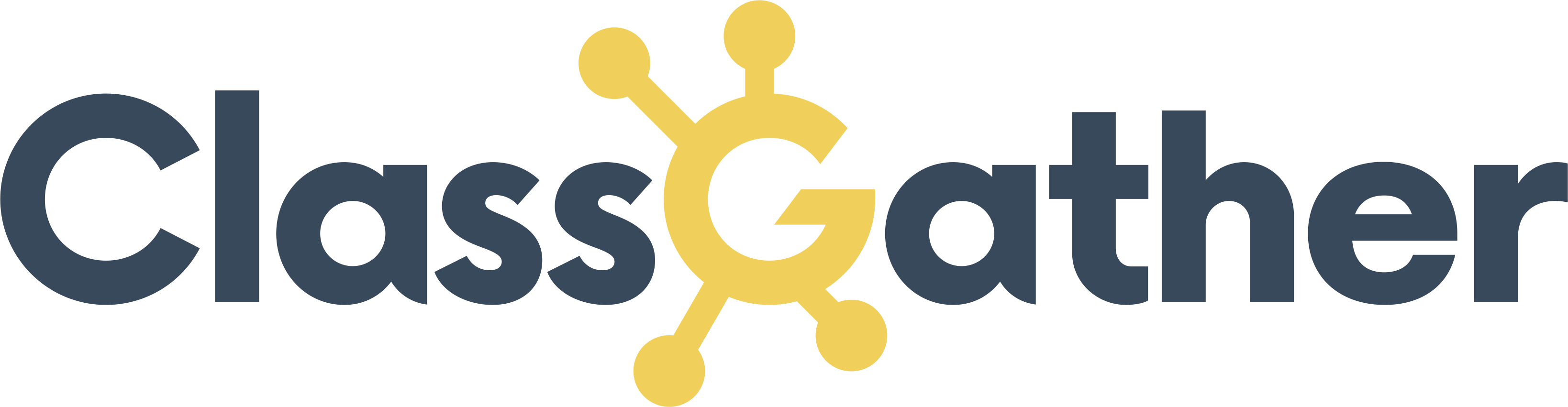 ClassGather | 1EdTech