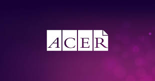 Australian Council for Educational Research | 1EdTech