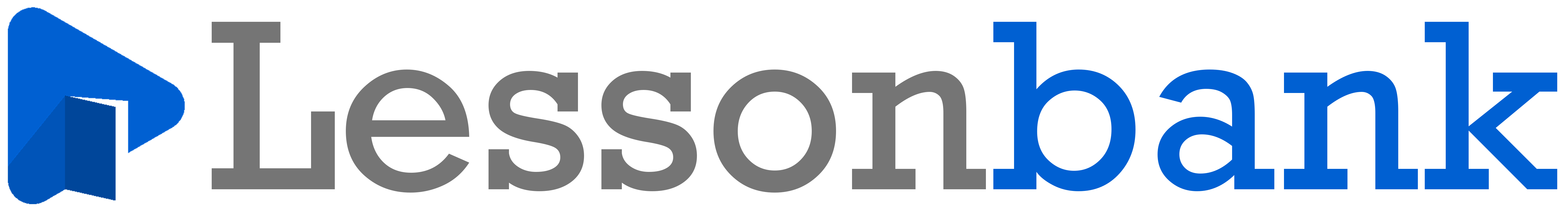 Lessonbank | 1EdTech