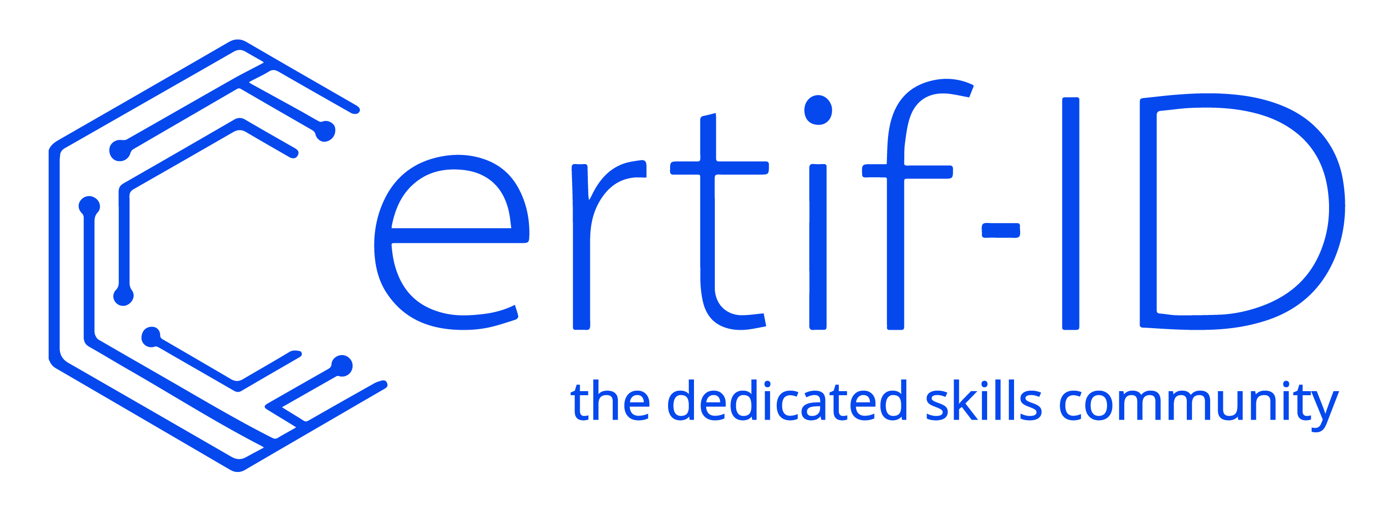 Certif-ID International GmbH | 1EdTech